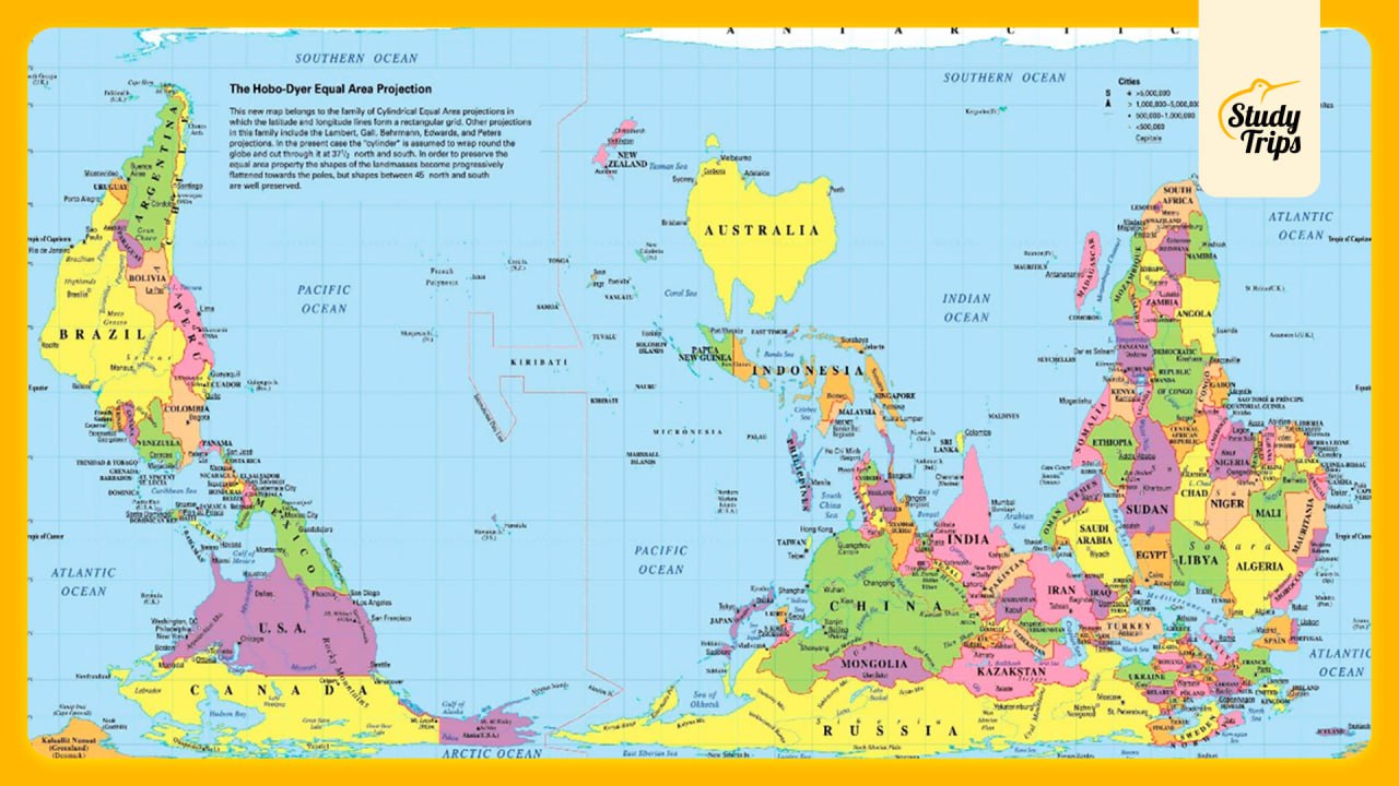 Презентация: Профессиональное образование в Новой Зеландии - NZ Study Trips